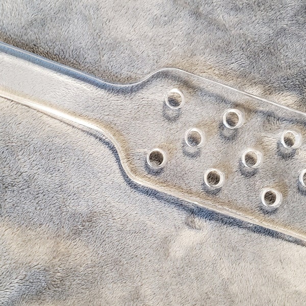 Spanking Paddle Lexan - Etsy UK