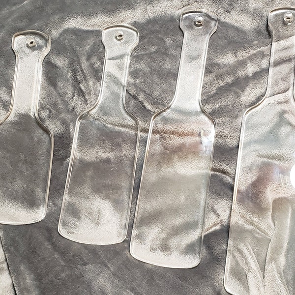 Spanking Paddle Lexan - Etsy UK