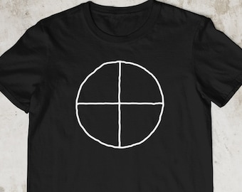 Black Solar Cross - Etsy