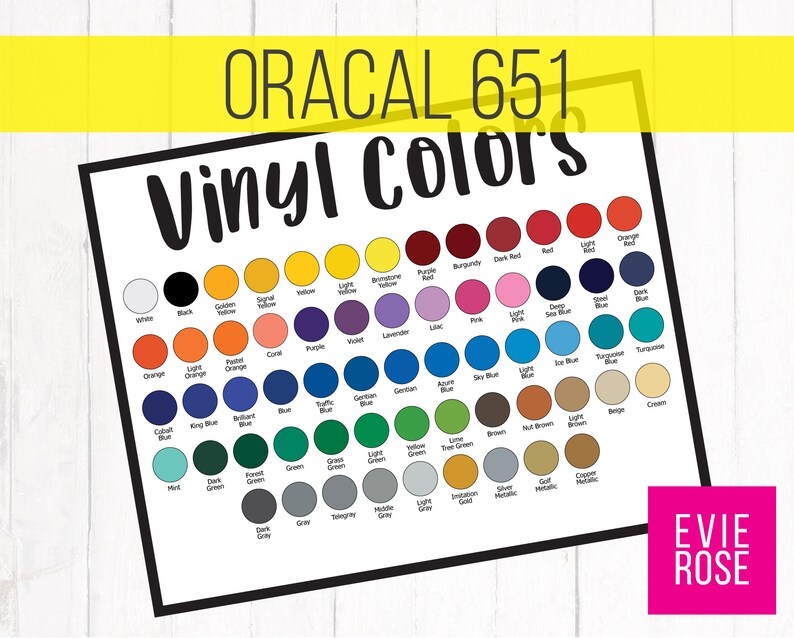 Siser colorguide - vintagehac Siser colorguide - vintagehac