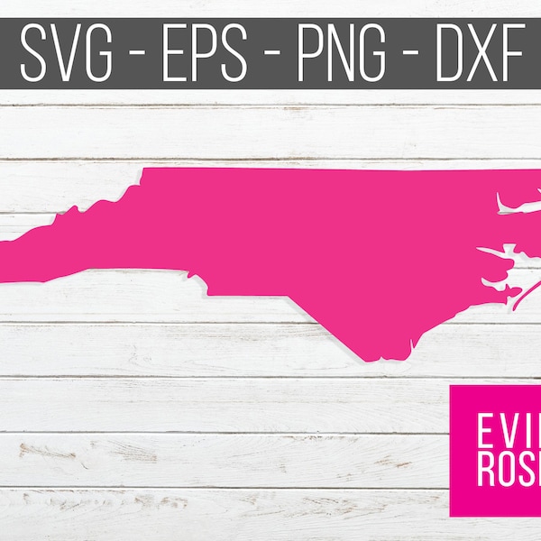 Nc State Svg - Etsy