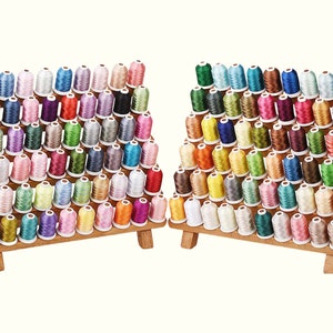 Simthread 120 Thread Kit Color Chart - Graphic for Your Etsy Shop ...