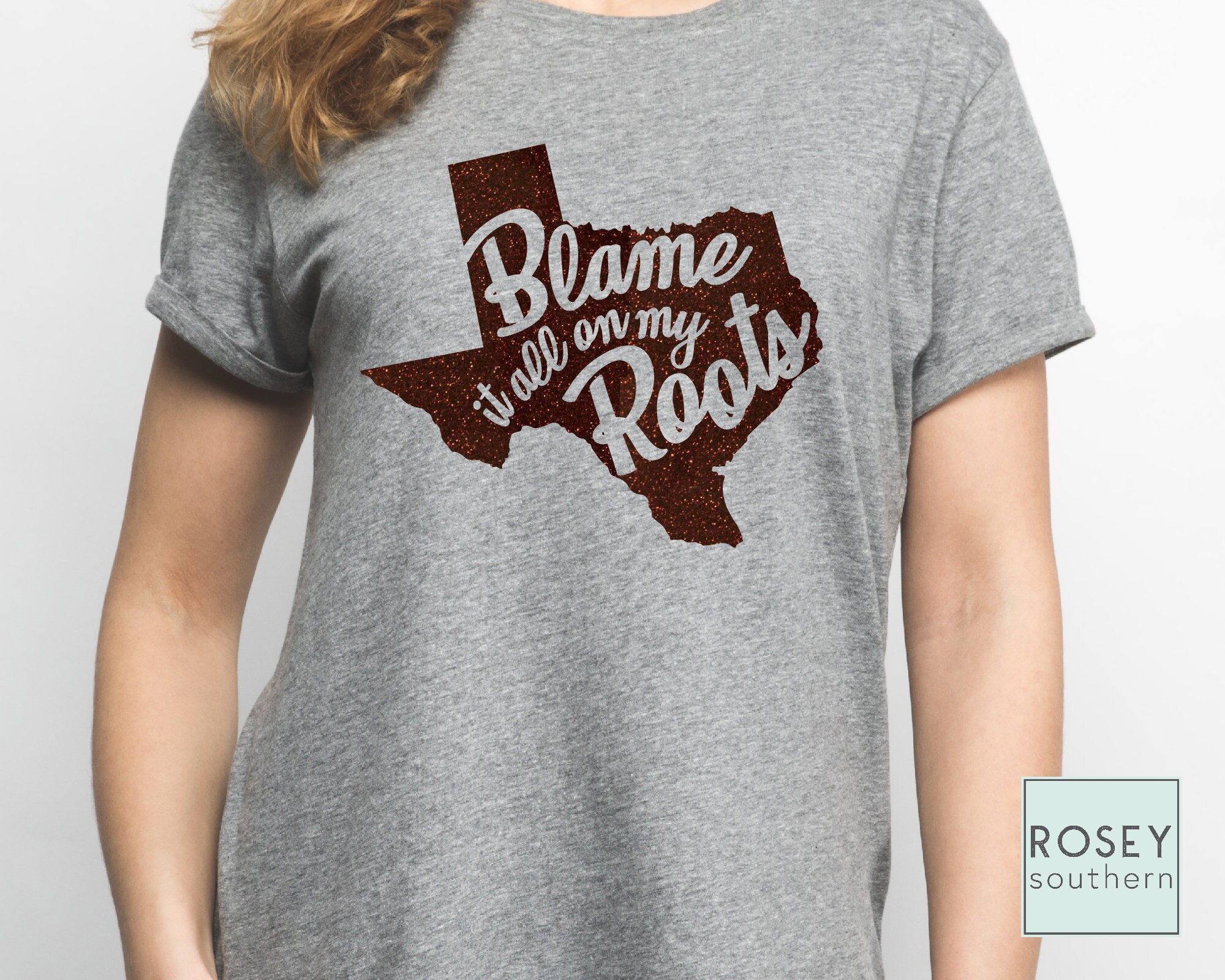 SVG Blame It on My Roots Texas Cut File- PNG, EPS, Dxf Cut File ...