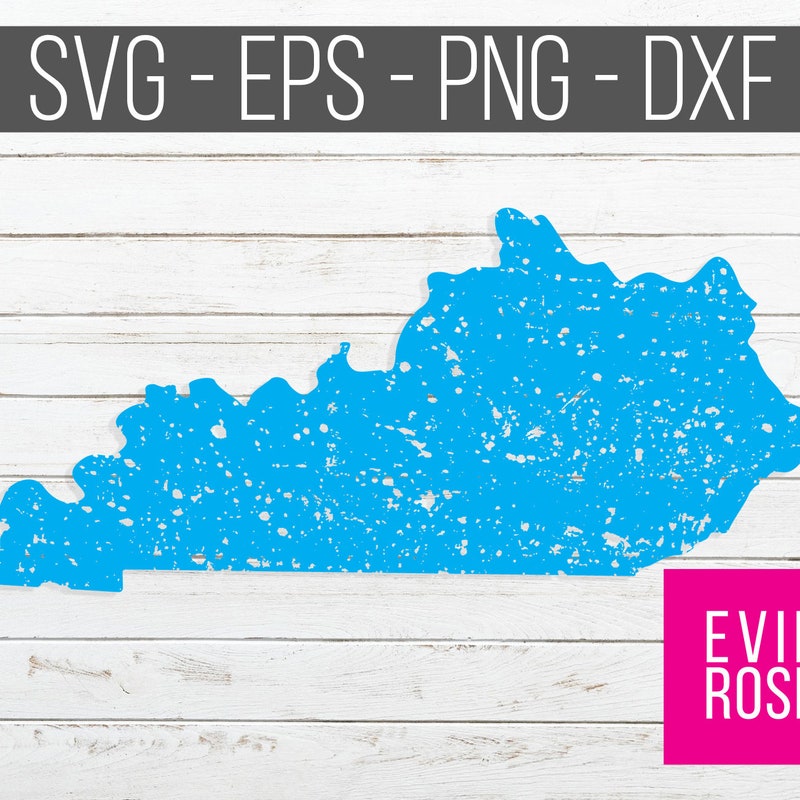 Kentucky - Etsy