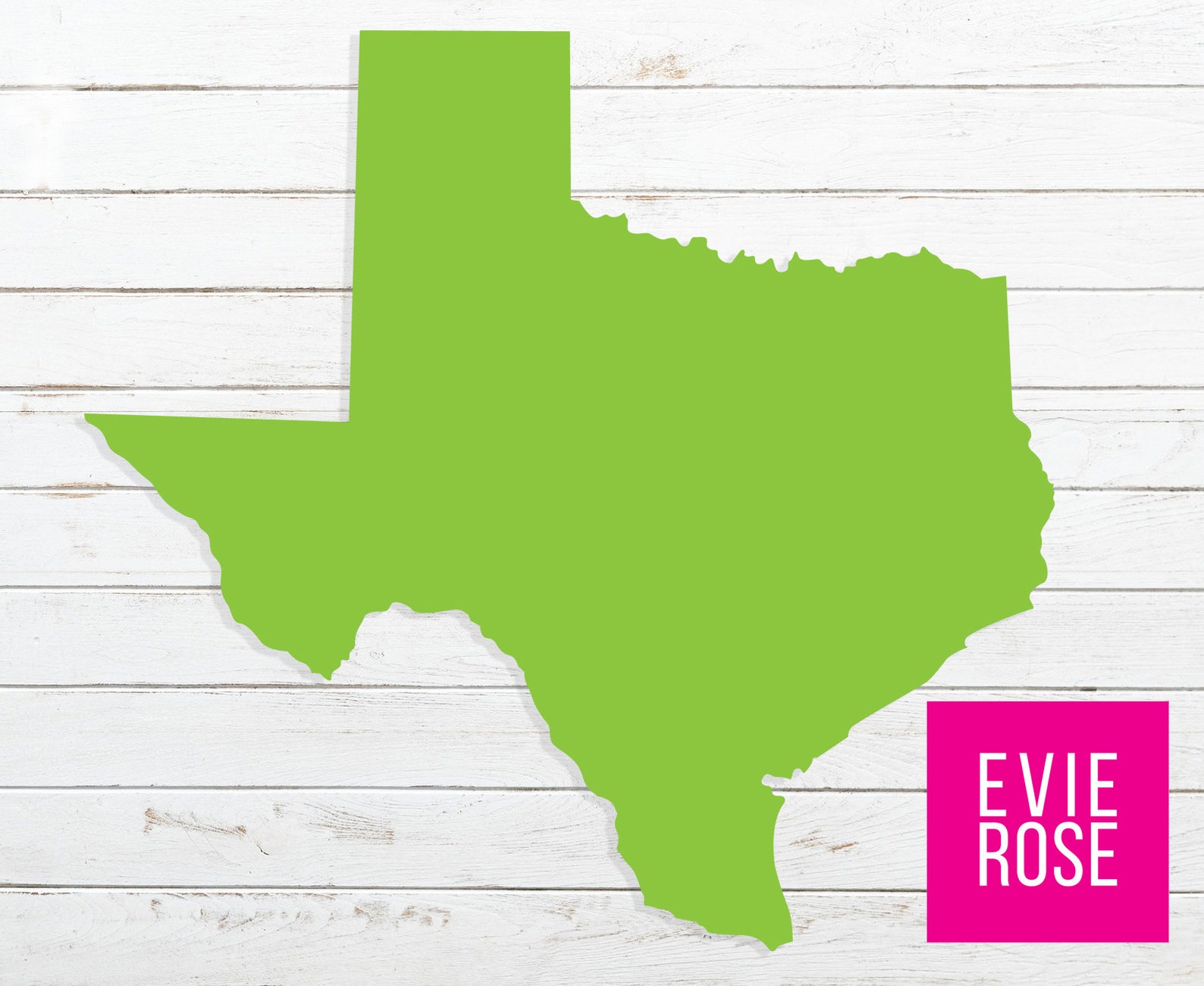 Texas SVG DXF Eps and Png Cut Files State Digital Clip | Etsy