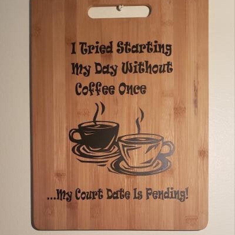Coffee Sign - Etsy