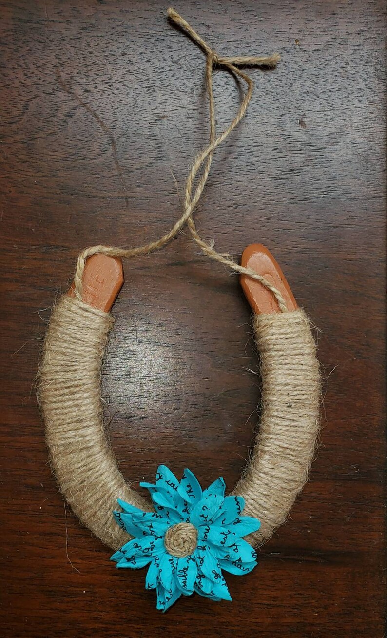 Horseshoe Designs | Etsy