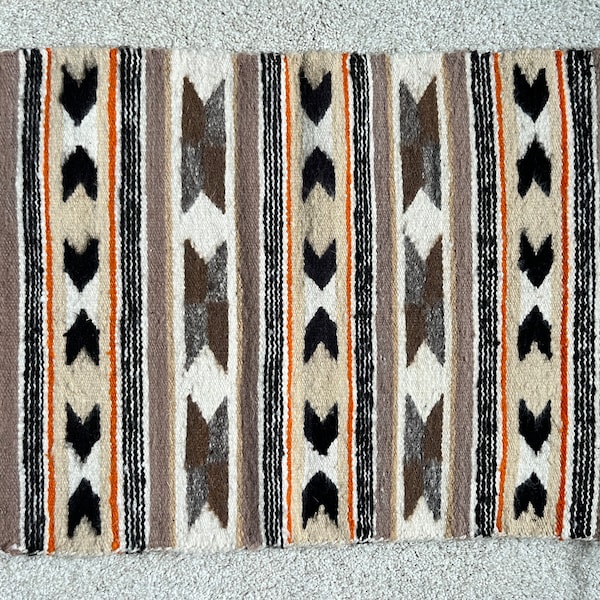Navajo Rug - Etsy