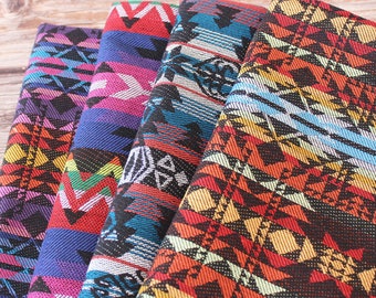 Boho fabric | Etsy