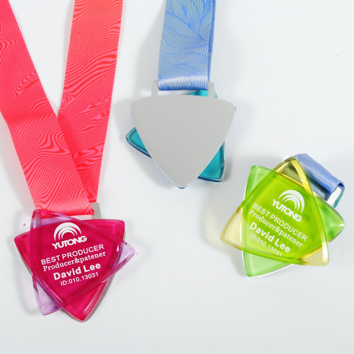 Custom Sports Medal, Customizable Award, Commemorative Awards, Event ...