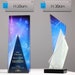 Personalized Trophy Award, Custom Engraved Trophy, Corporate Trophy ...