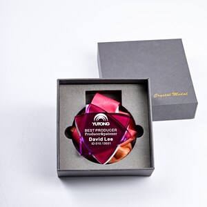 Custom Sports Medal, Customizable Award, Commemorative Awards, Event ...