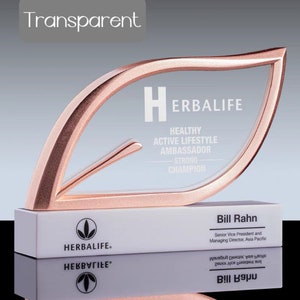 Personalized Trophy Award, Engraved Trophy, Customize Corporate Trophy ...