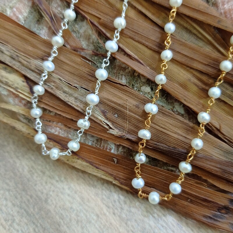 Delicate Necklace - Etsy