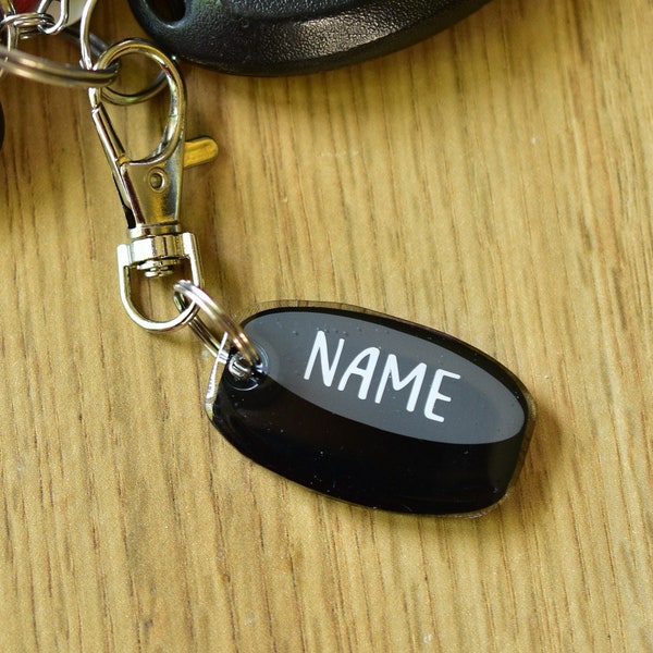 Hockey Keychain - Etsy