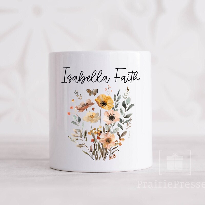 Cute Coin Bank - Etsy