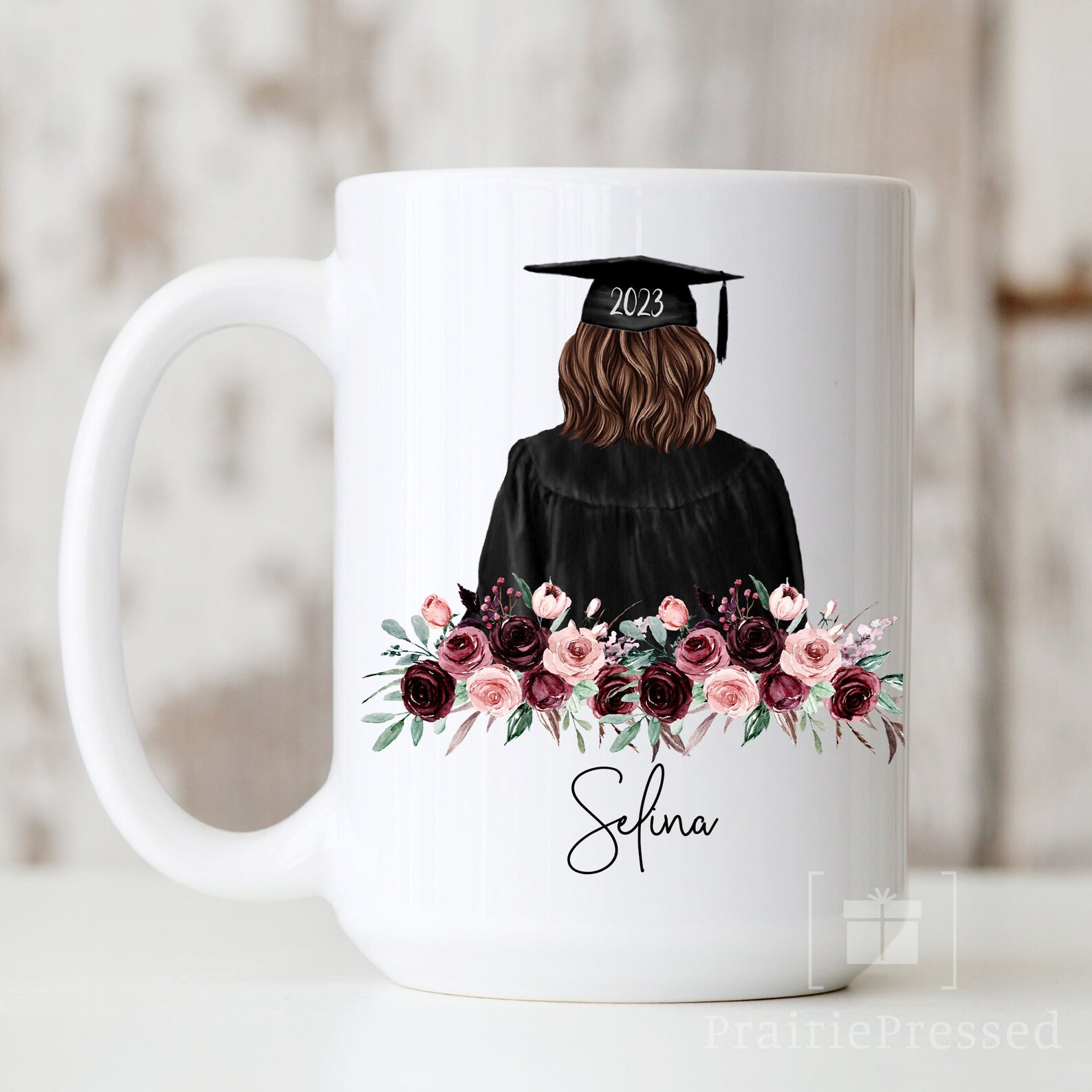 Personalized Graduation Gift Class of 2023 Custom Grad Gift - Etsy