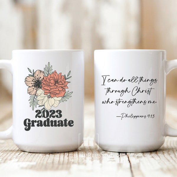 Christian Graduation - Etsy