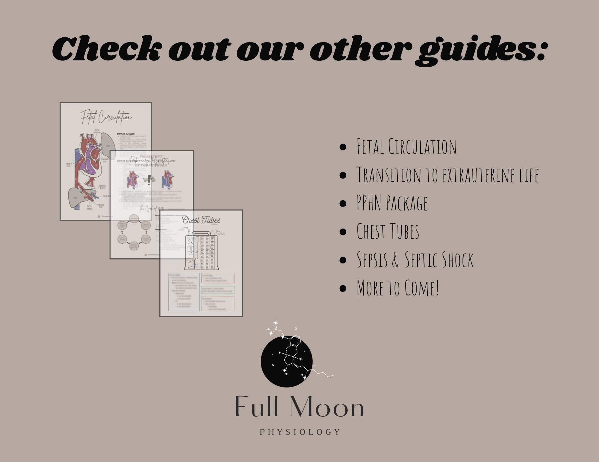 Nursing Notes: Chest Tube Cheat Sheet - Etsy