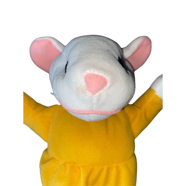 Stuart Little - Etsy