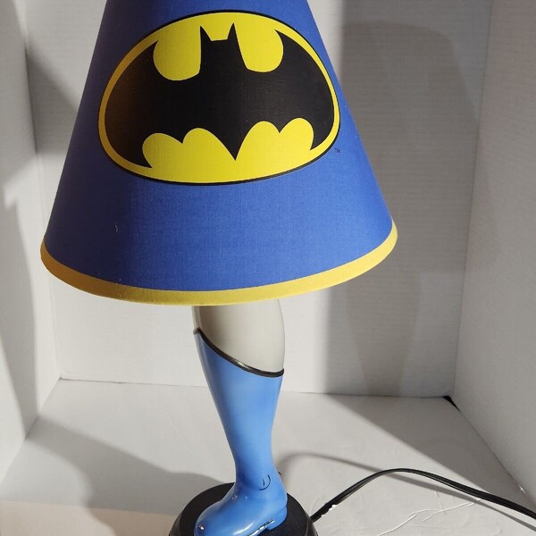 Leg Lamp - Etsy