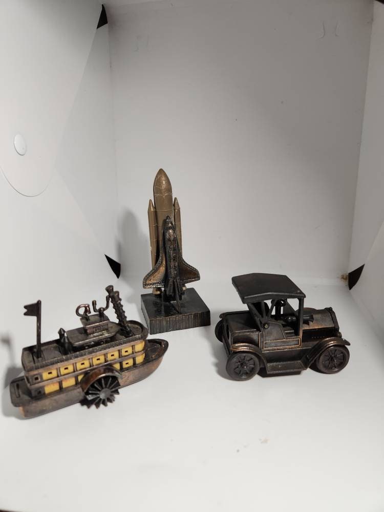 Die cast miniature store