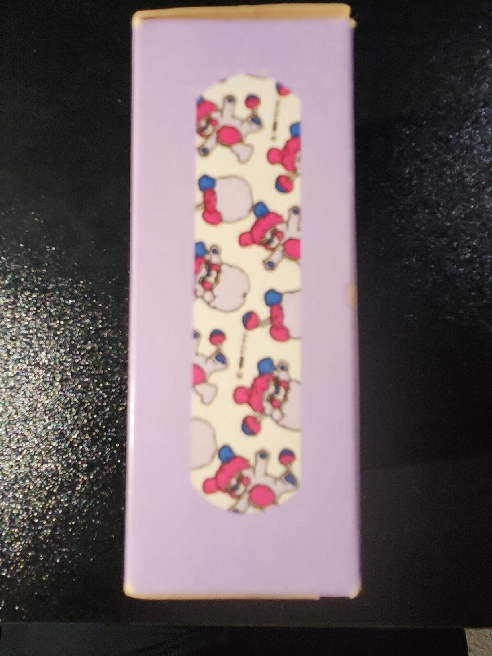 1987 Popples Collectible Bandages Puffball Popple by Ducair - Etsy