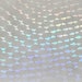 Holo Prism Sticker Film - 8"x10" - 5 Sheets Transparent Cold Lamination ...