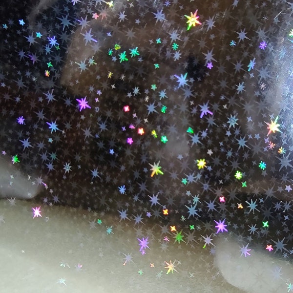 Iridescent Film - Etsy