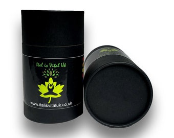 Third Eye Tea - Etsy