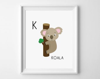 Kids room poster | Etsy