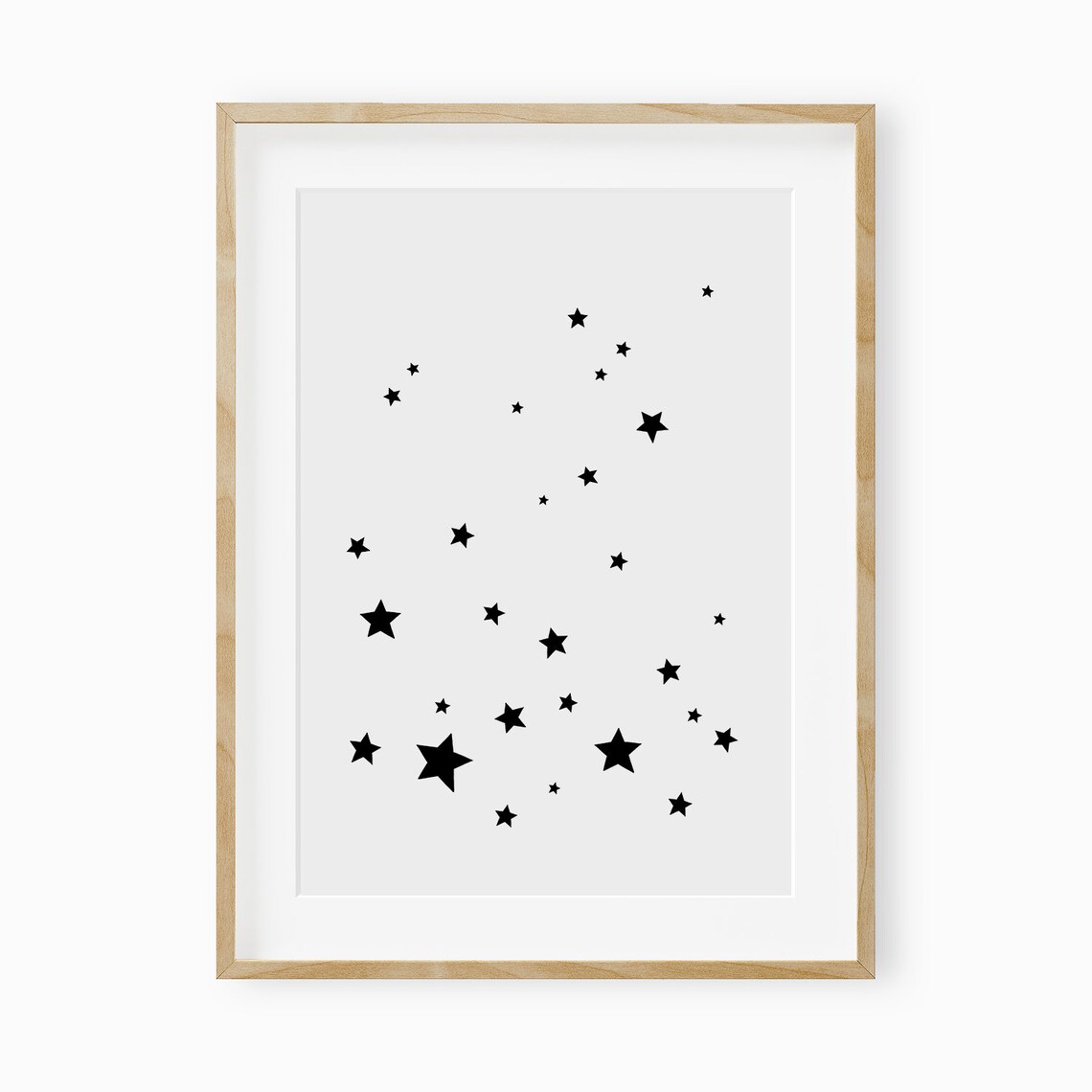 Printable Playroom Prints Kids Room Decor Printable Nursery | Etsy