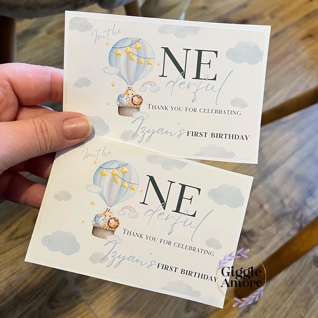 Personalised Party Box Stickers Gold White Box Bag Birthday Party Gift ...