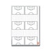 Football Tactics Notepad, Coaching Notepad, Soccer Coaching Planner - Etsy