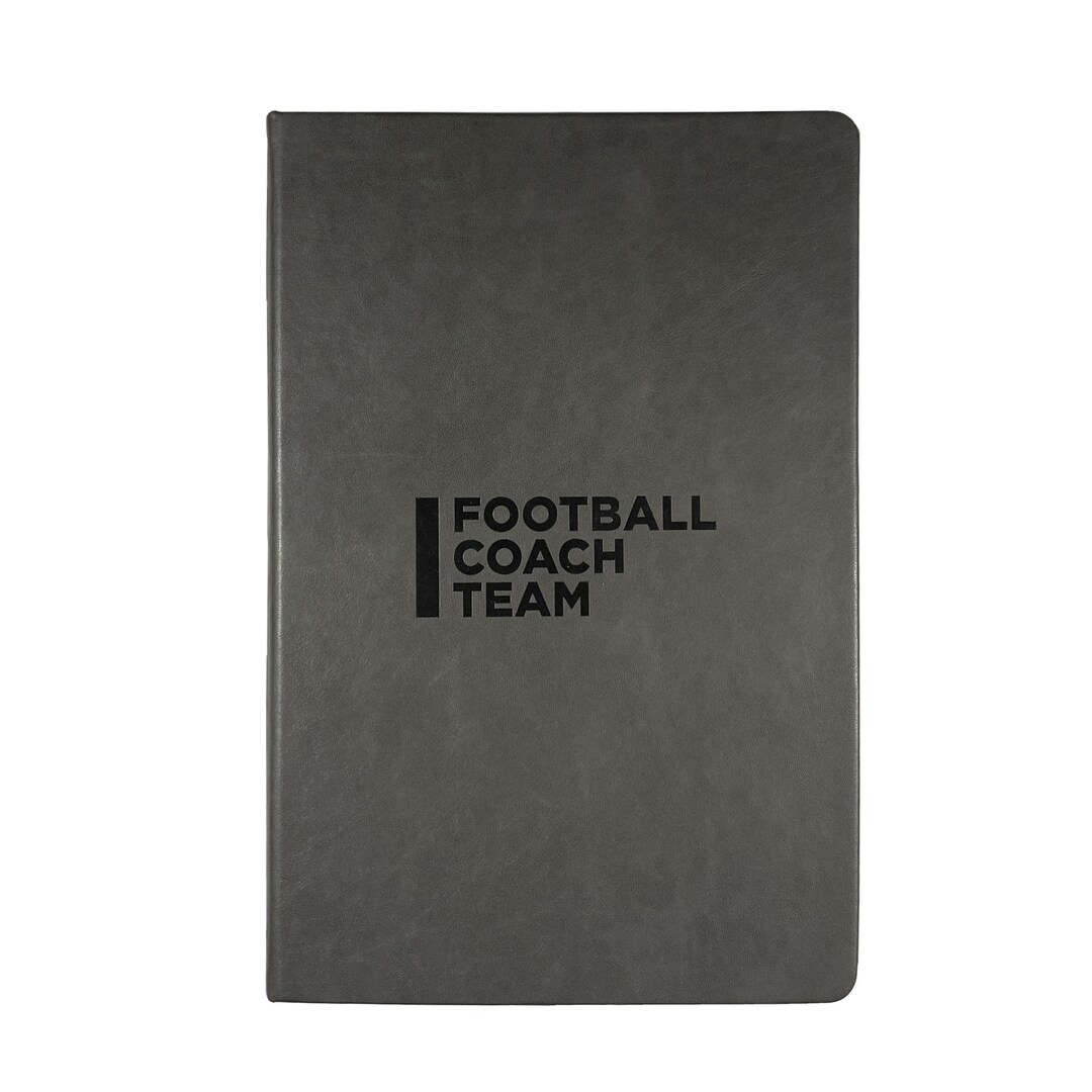 Football Coaching Game Day Planner Football Soccer Coach - Etsy