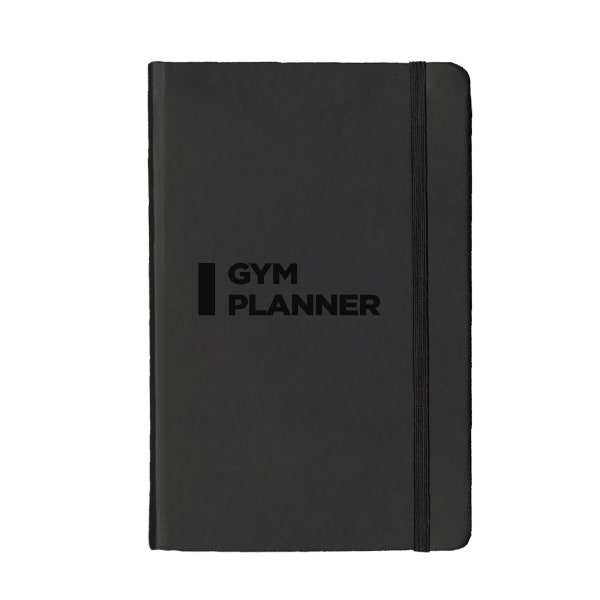 Fitness Planner - Etsy