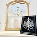 DIY Pearl Art, Wall Decor Elegance, Pearl Painting Kits, Housewarming ...