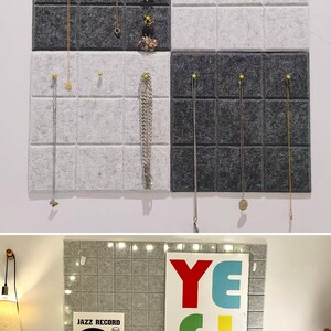 Tetris Decor, Felt Home Décor, Tetris Game Wall Art , Tetris Lover Gift ...