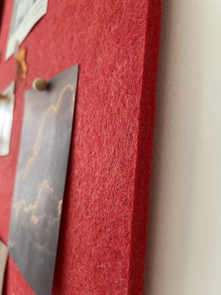 Arch Felt Board Polygon Sound Diffuser Panel Felt Wall - Etsy UK