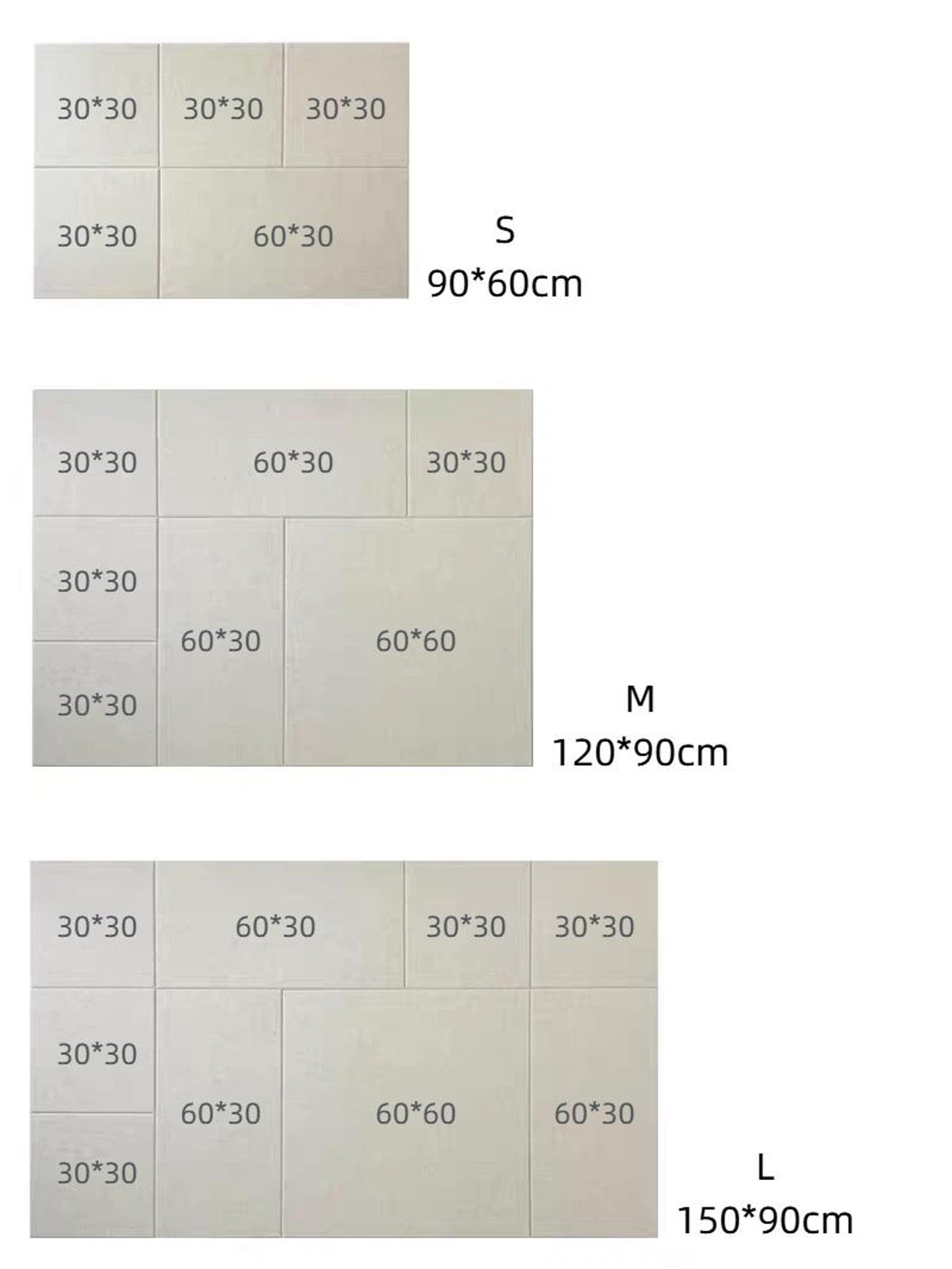 Decorative Polygon Sound Diffuser Panel of Letters,pin Poard of ...