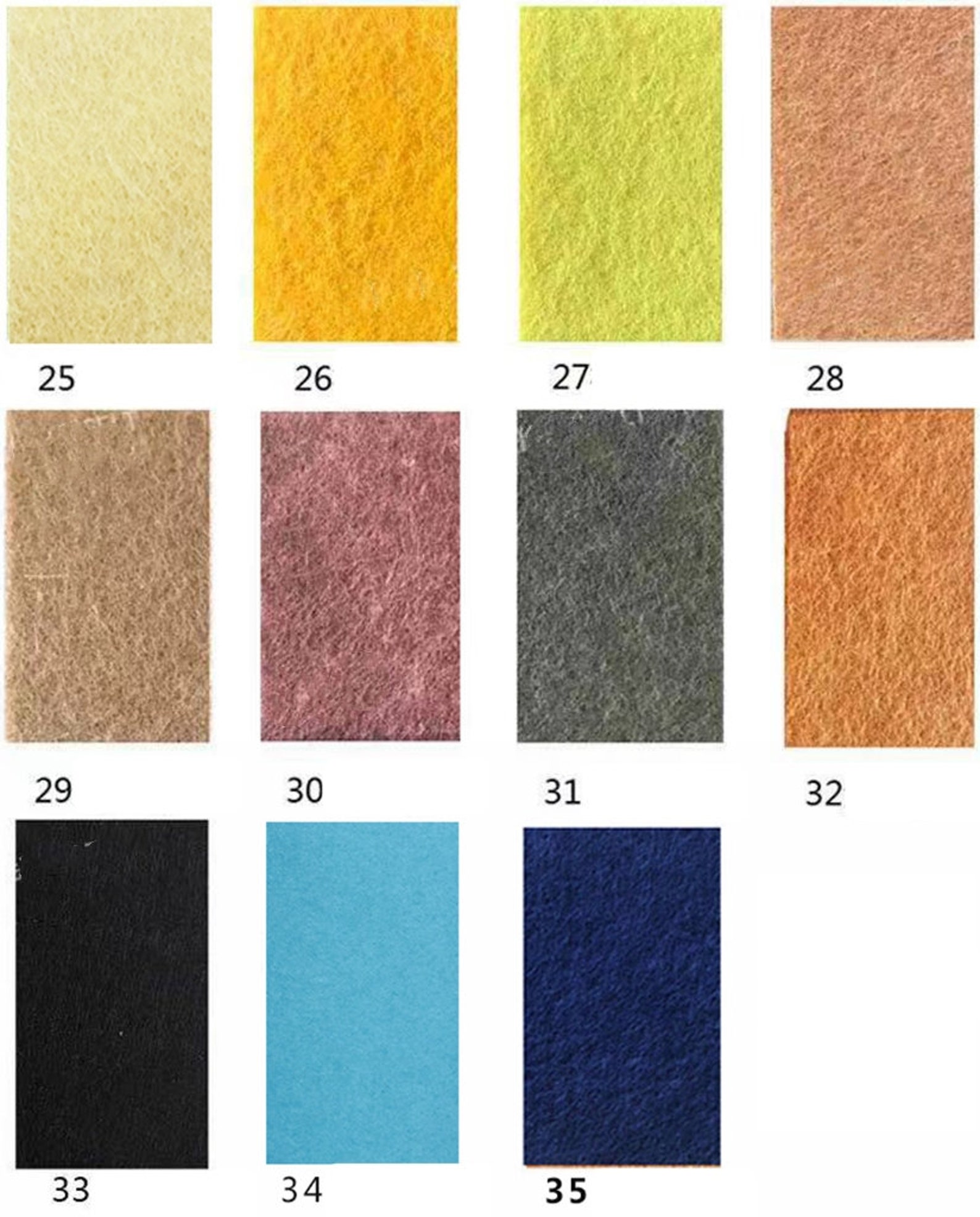 Puzzle Pin Board Polygon Sound Diffuser Panel Felt Wall - Etsy