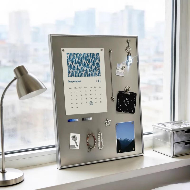 Magnet Display Board - Etsy
