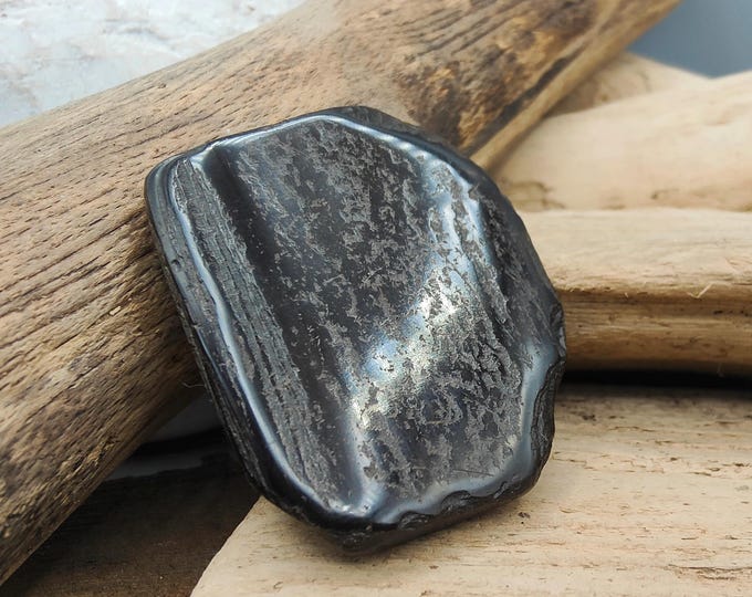 Whitby Jet - Natural Whitby Jet - Rough Whitby Jet - Jet Stone - Jet ...