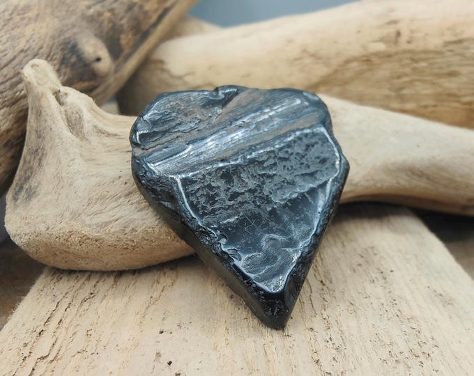 Whitby Jet - Polished Whitby Jet - Rough Whitby Jet - Jet Stone - Jet ...