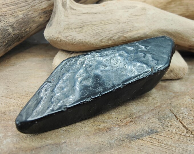 Whitby Jet - Natural Whitby Jet - Rough Whitby Jet - Jet Stone - Jet ...
