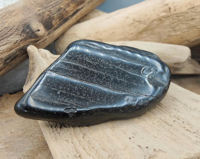 Whitby Jet - Polished Whitby Jet - Rough Whitby Jet - Jet Stone - Jet ...