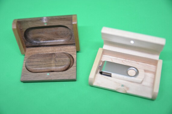 USB Custom Engraved for Gift or Business | Etsy