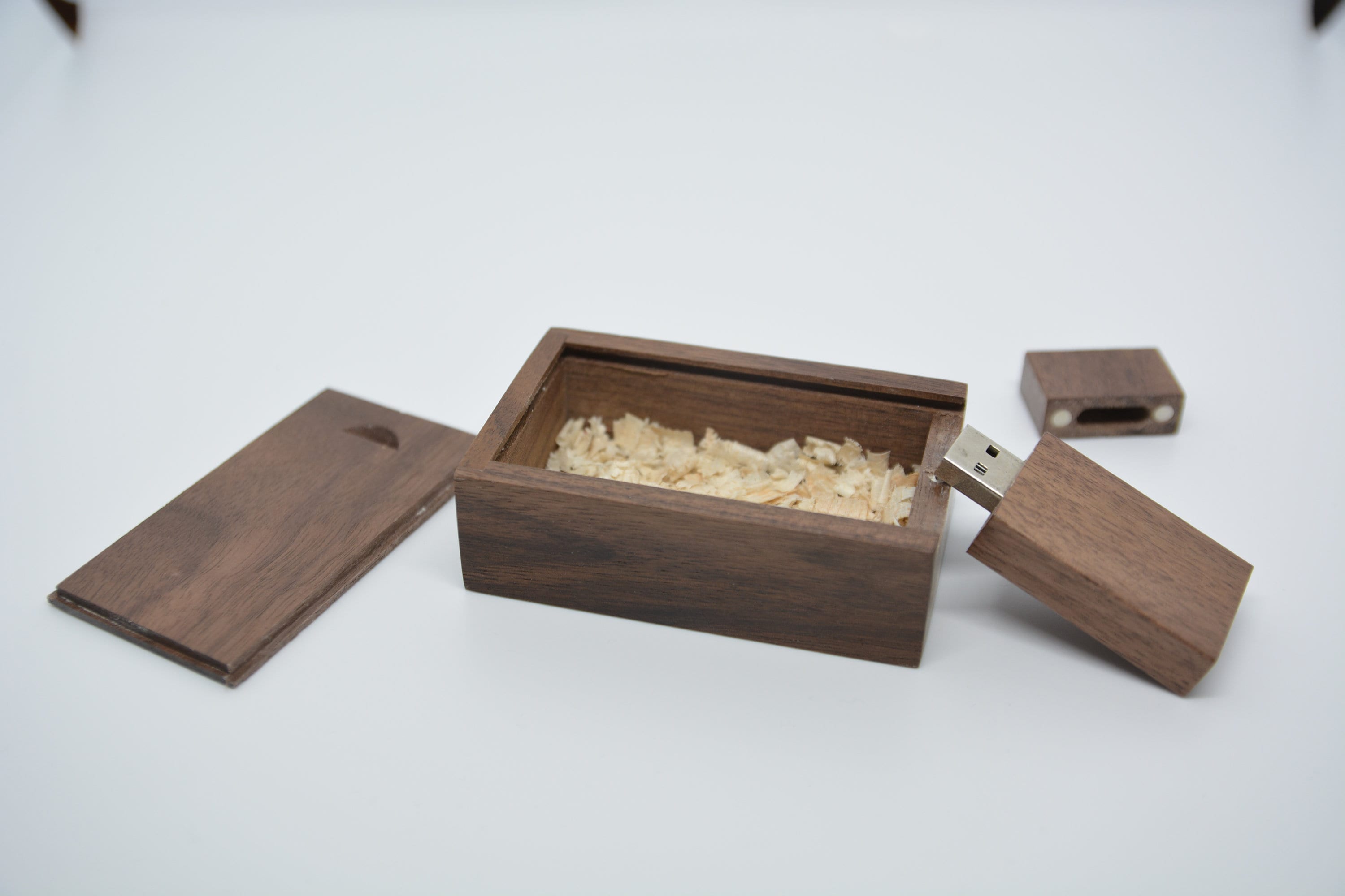 USB Custom Engraved for Gift or Business - Etsy