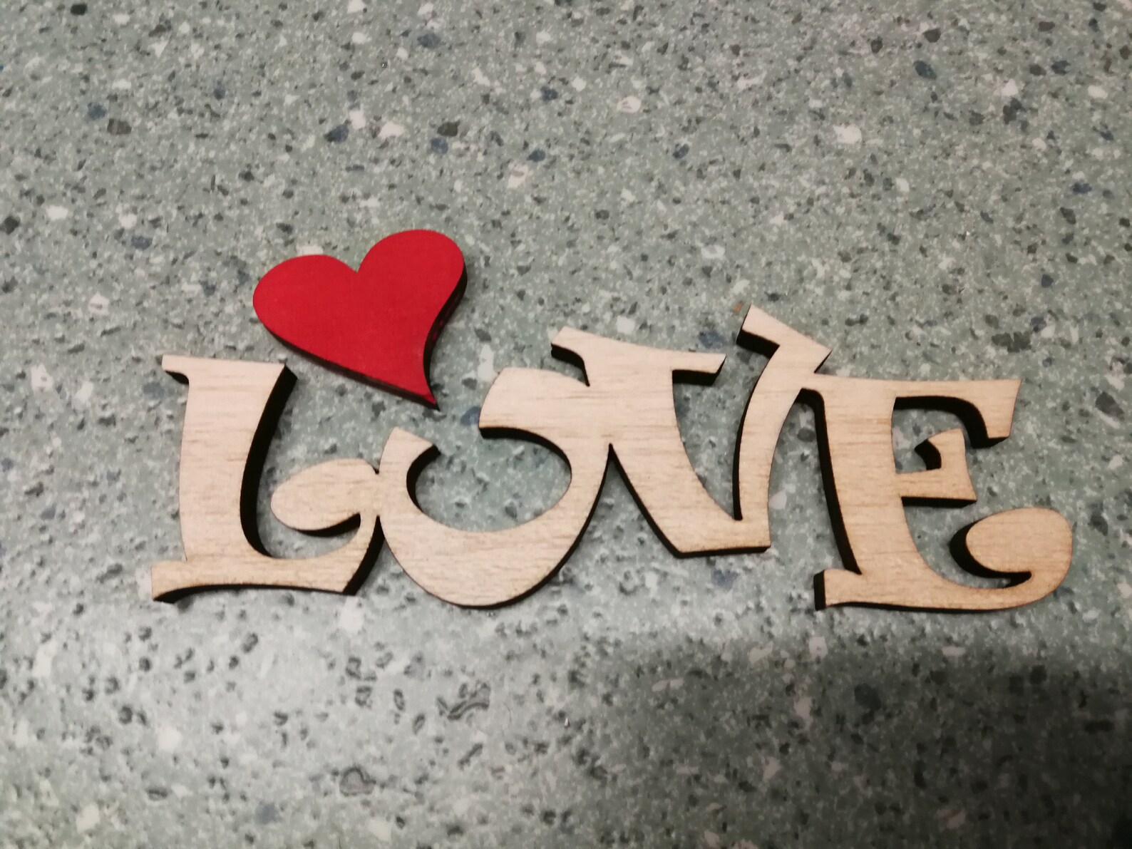 Love Sign - Etsy