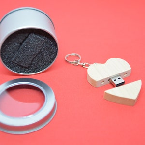 USB Custom Engraved for Gift or Business - Etsy